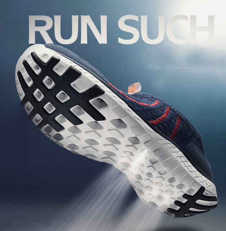 Mesh Water Loafer Slip on Shoes - Anrgo.com