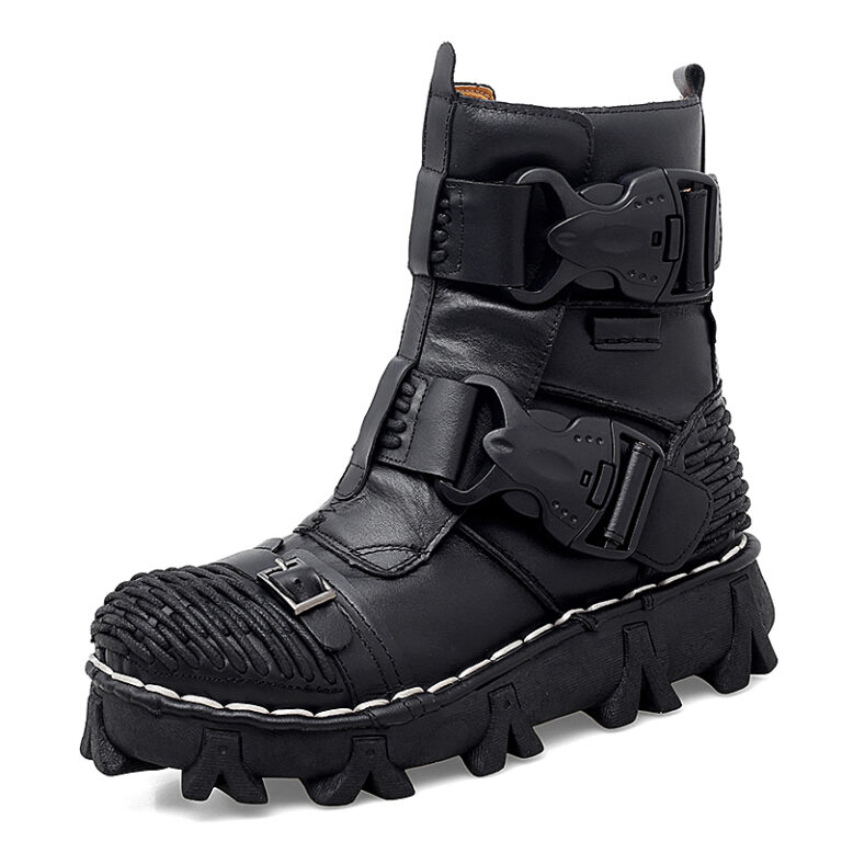 RAGE ZR Urban Legend Boots - Anrgo.com