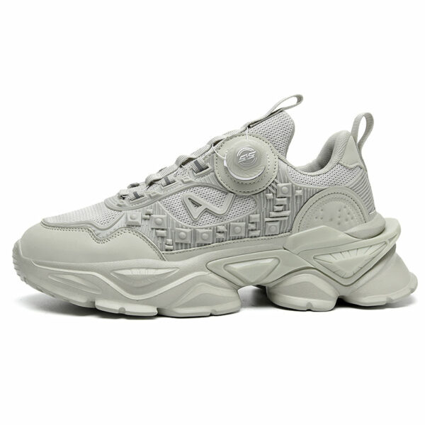 Armageddon Blaze Sneakers - Anrgo.com